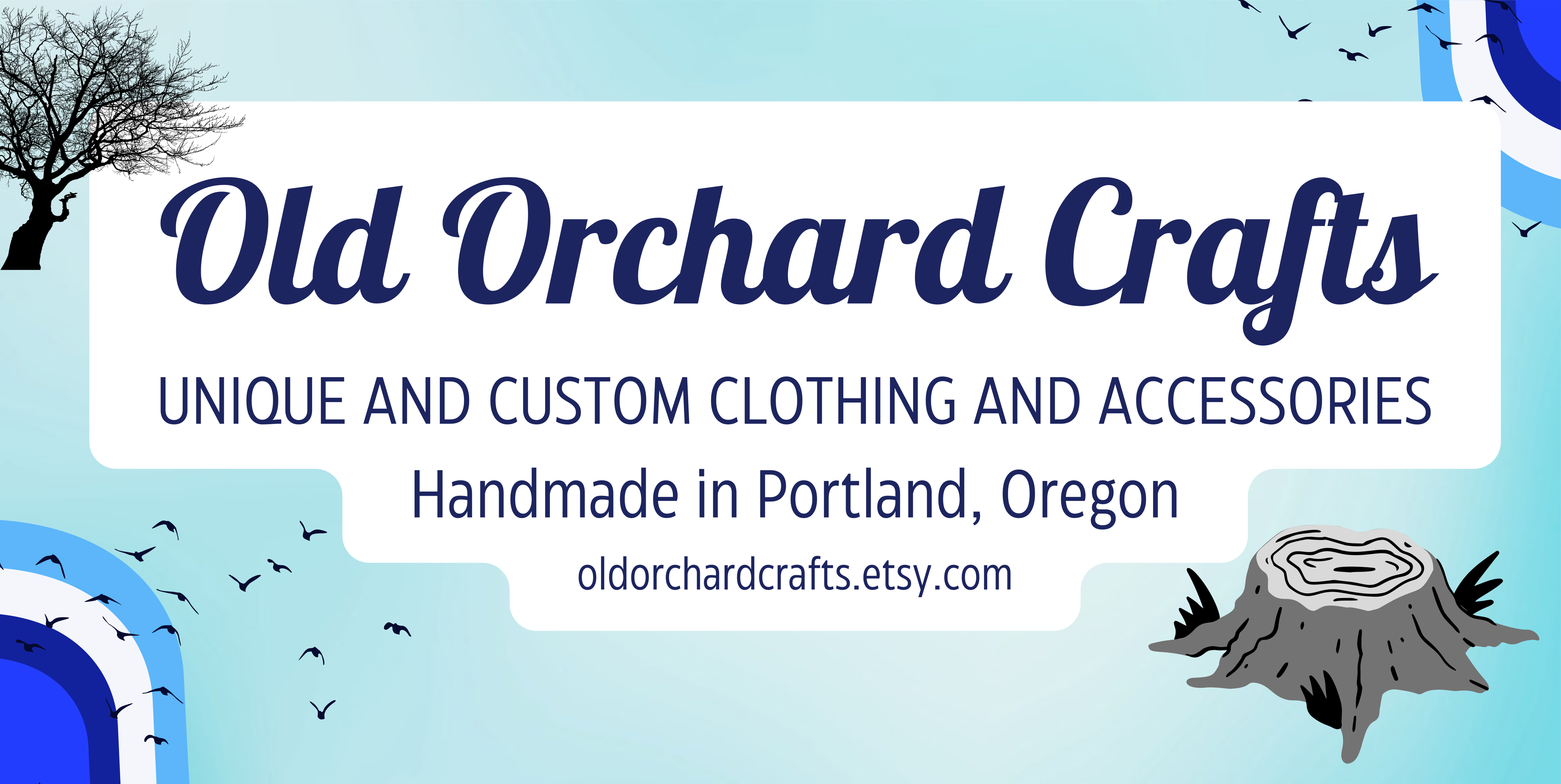 Old Orchard Crafts Shop